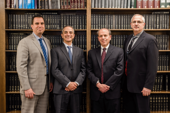 Long Island Business Attorneys & Law Firm | Markotsis & Lieberman